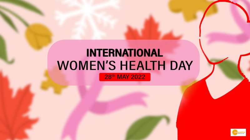 International day of Action for women's health; women’s health and ...