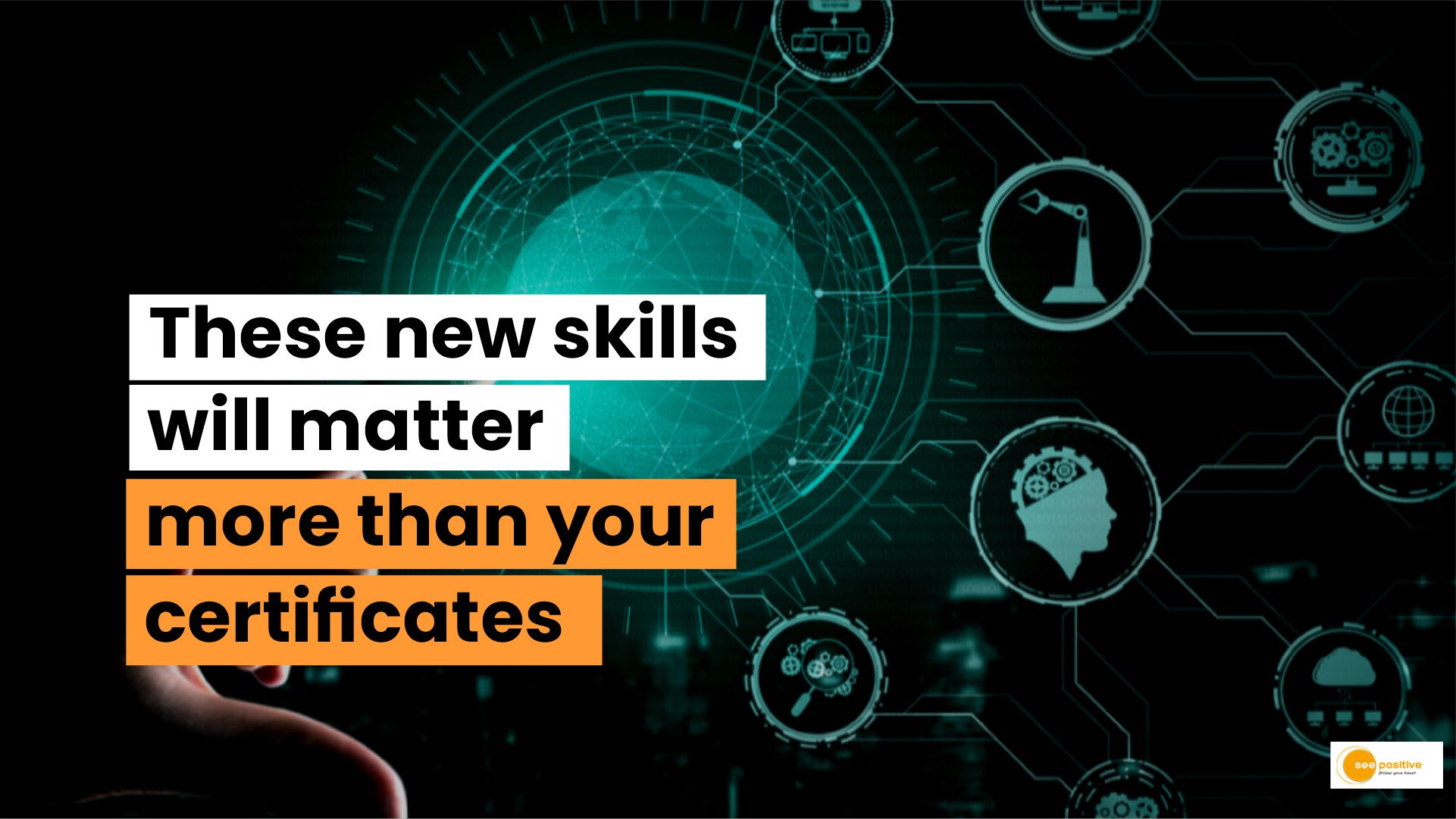 5 Skills You Should Master In 2024 To Succeed - See Positive