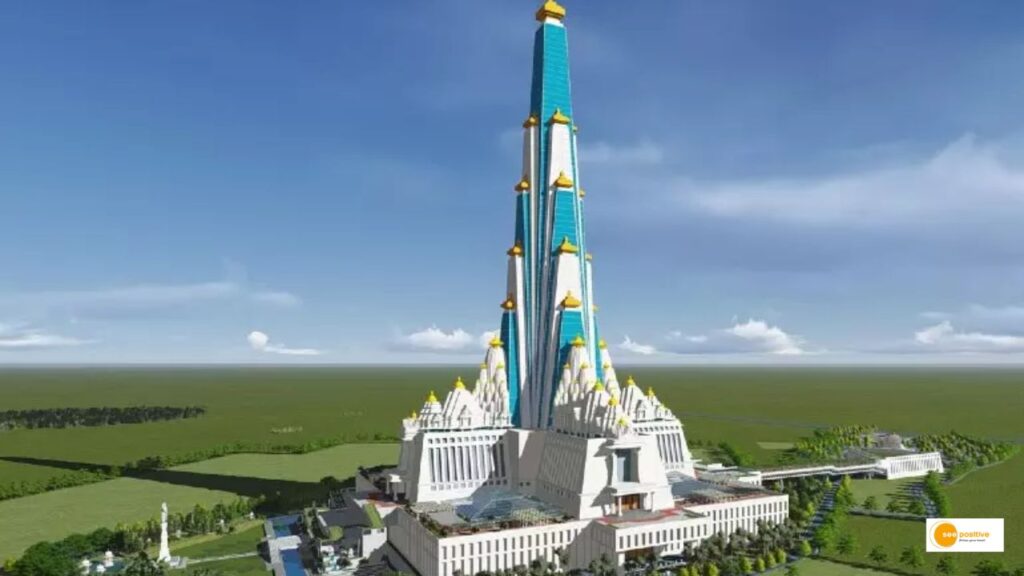 5 Upcoming Temples In India After Ram Mandir & Their Costs - See Positive
