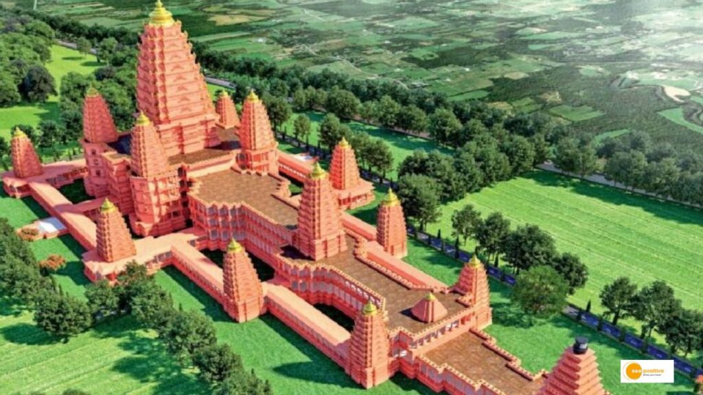 5 Upcoming Temples In India After Ram Mandir & Their Costs - See Positive