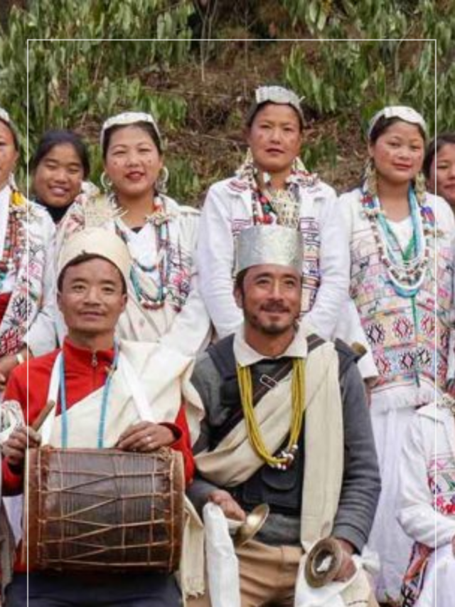 What Is Bugun Tribe? Highlighting Unique Aspects And Contributions ...